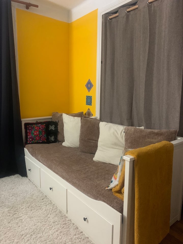 Appartement Cosy - Bois-Colombes