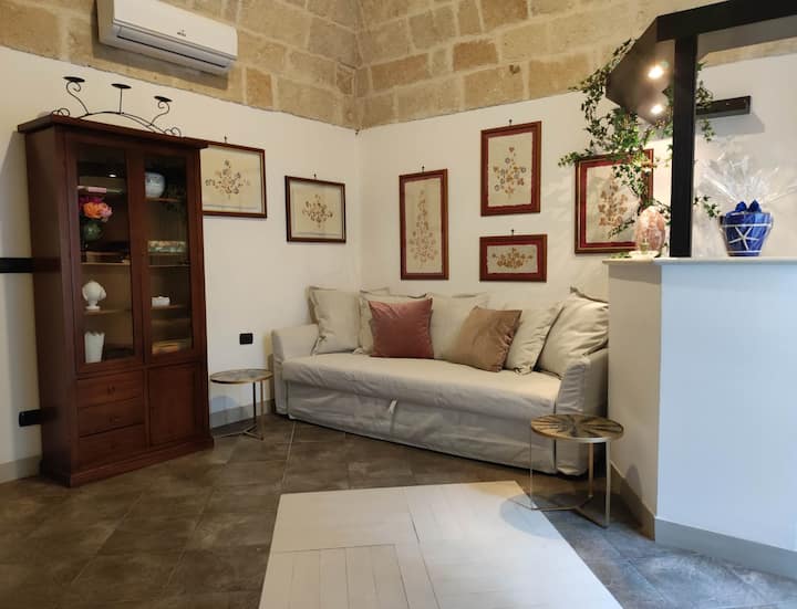 Casa Vacanze Le Dimore Di Rosa - Monopoli