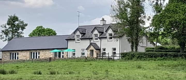 Nanna Tilly’s Studio 3 Apartment - Cavan