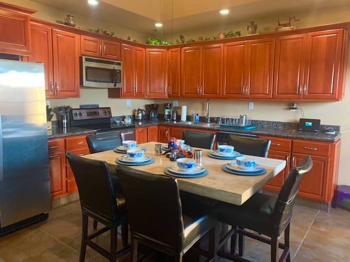 Condo Mirador Near Sea Of Cortéz - Puerto Peñasco