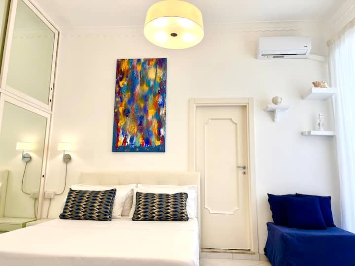 Casa Loren In The Heart Of Sorrento - Sorrento