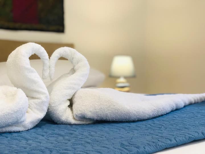 Casa Di Giade - Anguillara Sabazia