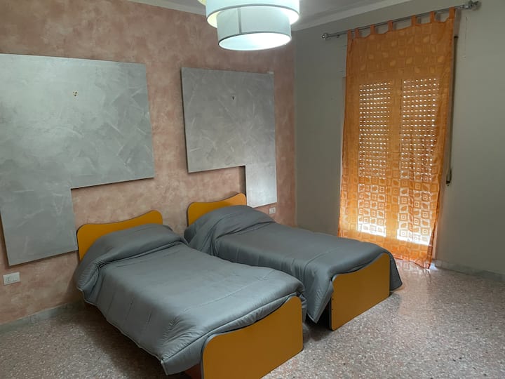 Casa Vacanza Periodo Esti Min 15 - Baia Domizia