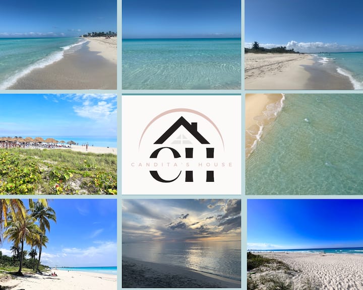 Candita's Beach House Varadero - Varadero