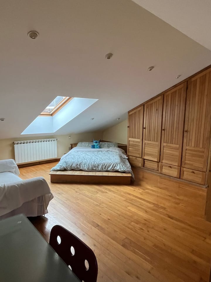 Room In The Centre Of Llanes - Llanes