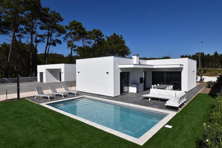 Casa Olive Garden - Foz do Arelho