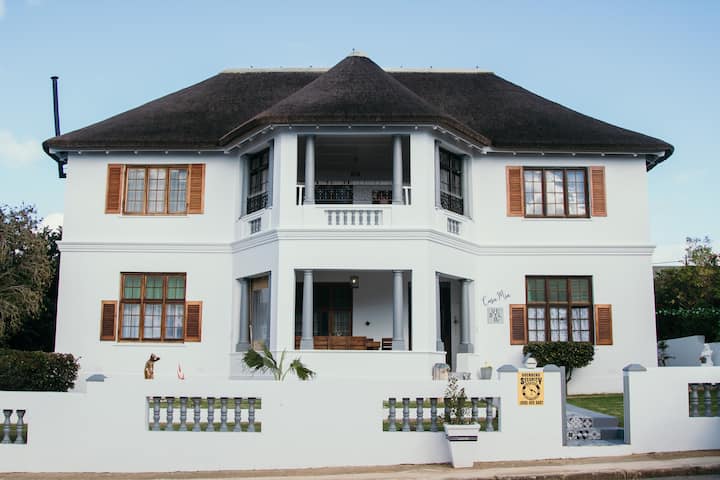 Casa Mia - Bredasdorp