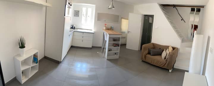 “Magici Ricordi” Bordighera Alta/centro Storico - Bordighera