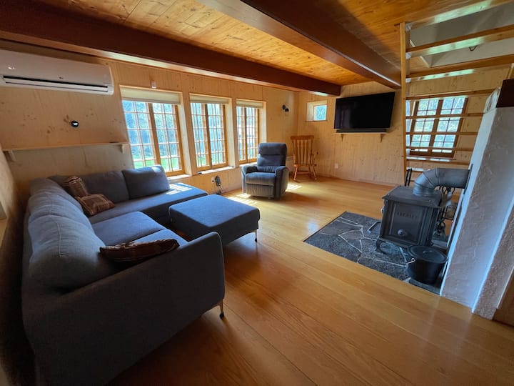 La Casa Du Bic 2.0 - Rimouski