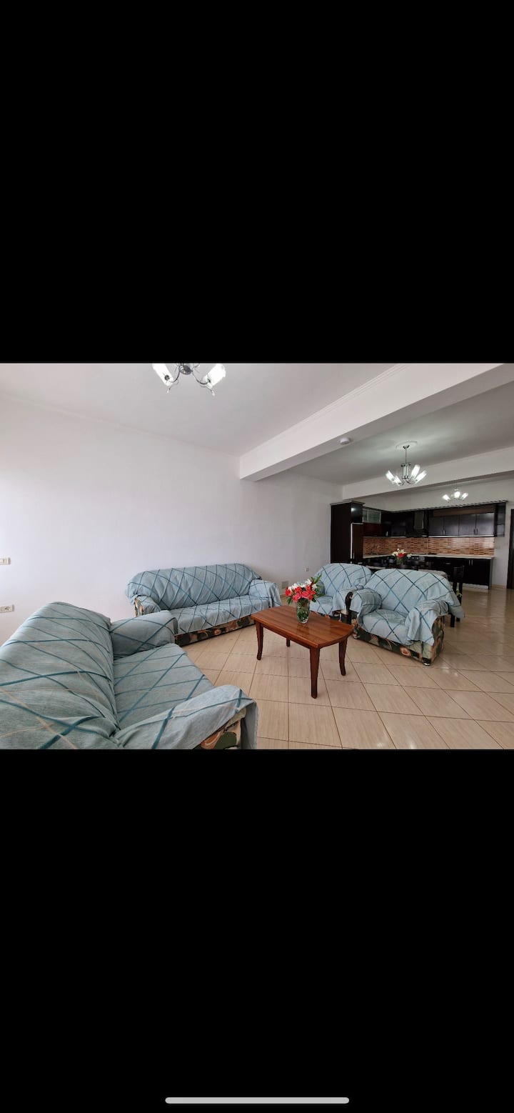 Doni Apartment 1 - Ksamil