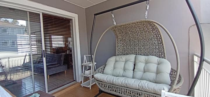 Central, Calm, Cosy Apartment - Randburg