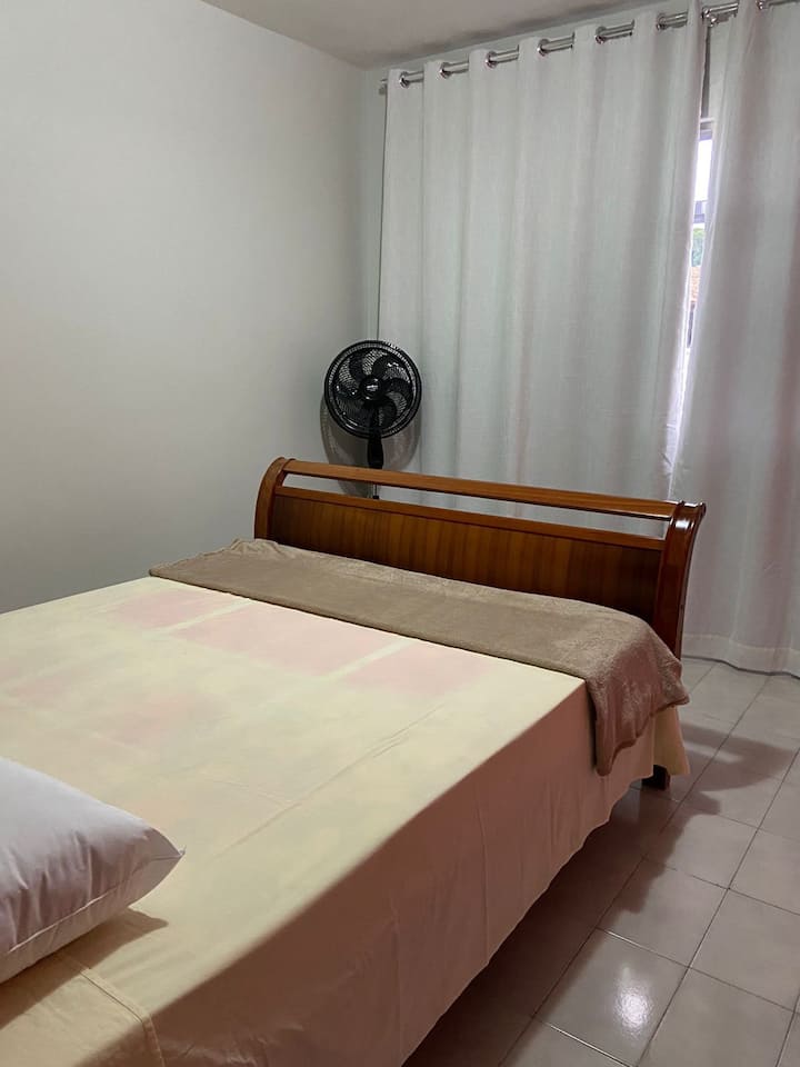 Excelente Apartamento No Centro - Macaé
