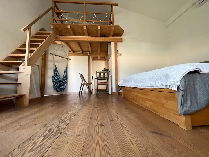 Wolkenplatz-appartement - Cologne