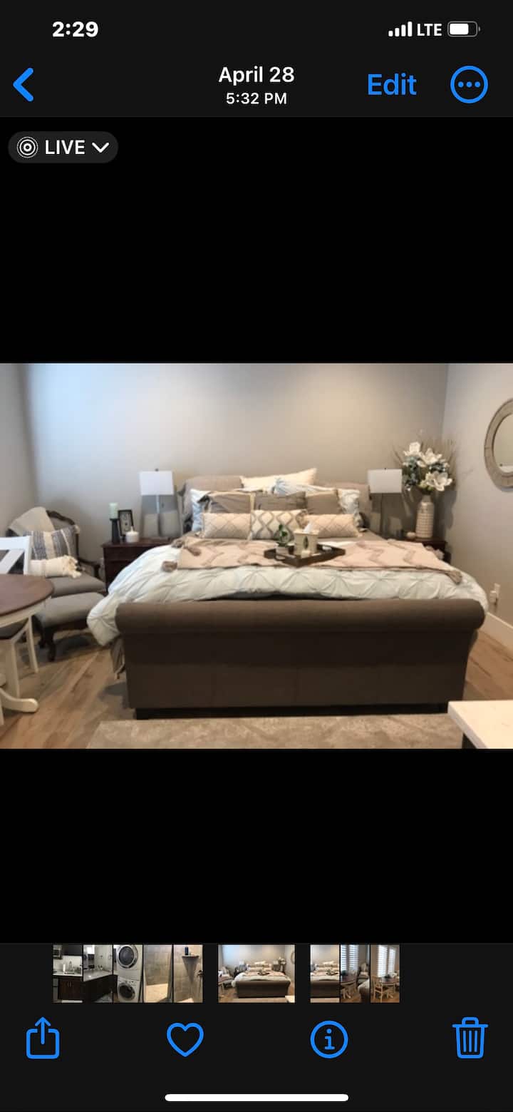 Beautiful Private Guest Suite. - St. George, USA