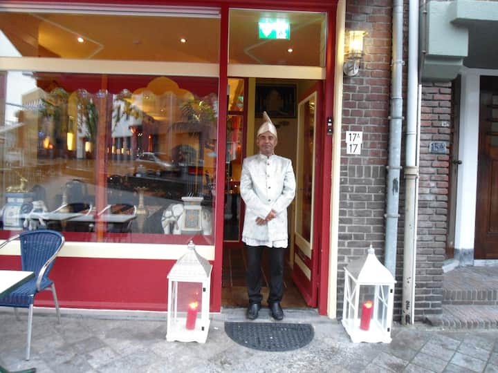 Simla Sittard Achter Kamer - Sittard