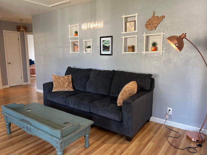 Penelope’s Place - 費耶特維爾