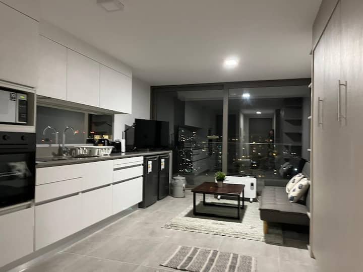 Apartamento Reñaca Live - Concón