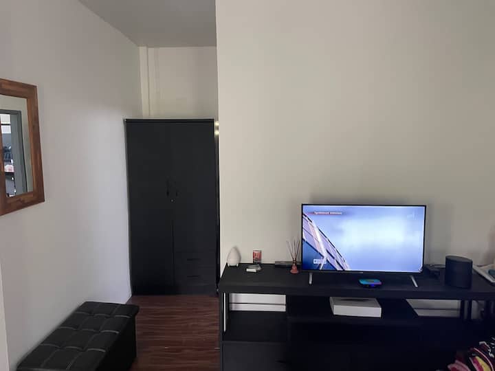 Maison Individuelle - Studio éQuipé Avec Terrasse - Ko Pha Ngan