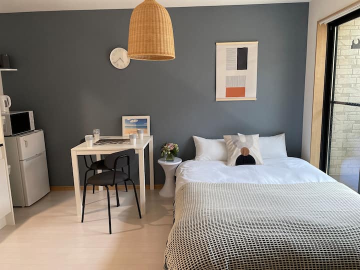 【Newly Built】6mins To Sta./ikebukuro Area /Max4 - Ikebukuro