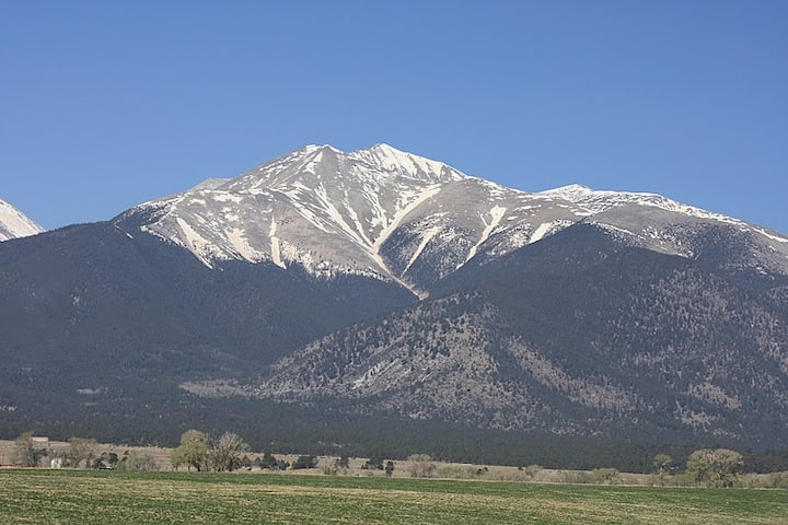River R & R - Salida, CO