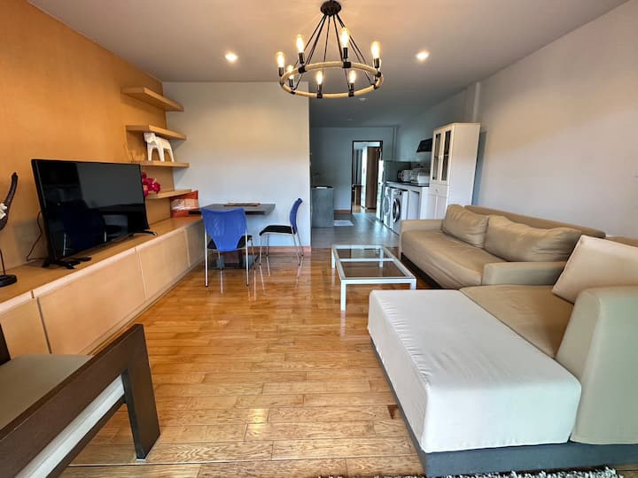 Nakara Phuket Town Fully Furnished Apartment 3b - Phuket tartomány