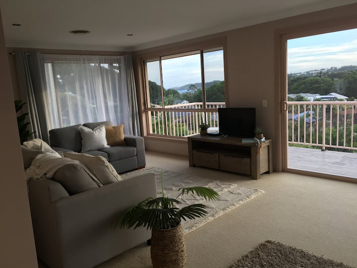 Coffs Coast Bella Vista - Moonee Beach