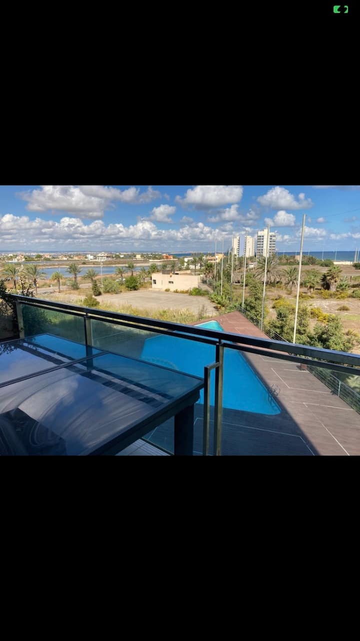 Apartamento En La Manga - La Manga del Mar Menor