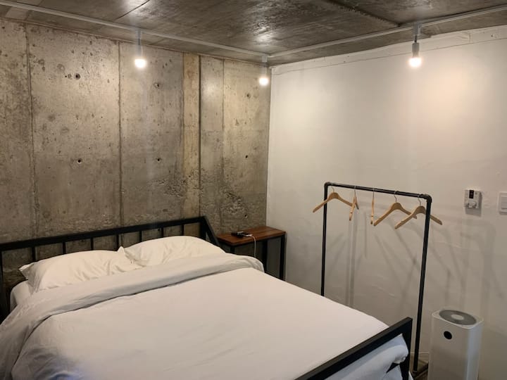 *2 Bedroom* Unit In Dongincheon Spring Sale - 시흥시
