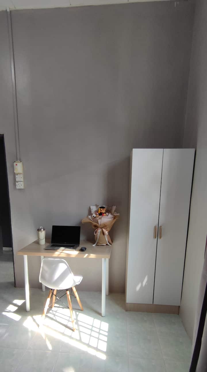 Taman Beringin Whole Unit Sweet Home Around Cmart - Bukit Kayu Hitam