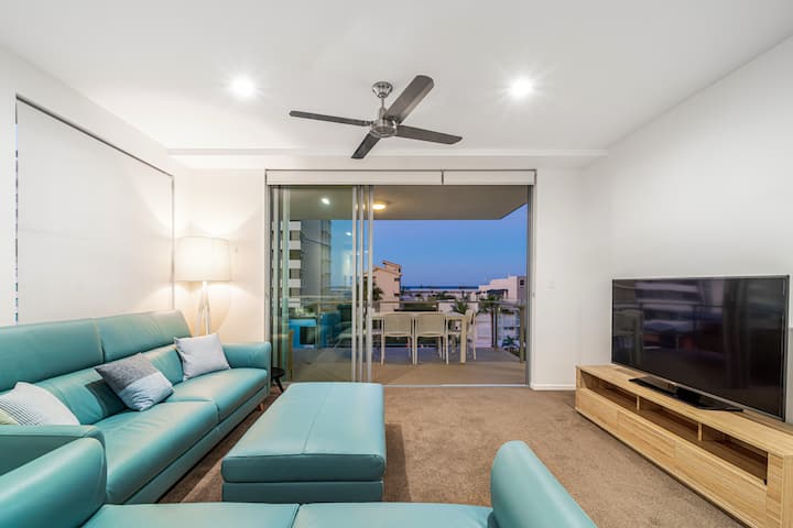 305 Verve On Cotton Tree - Maroochydore