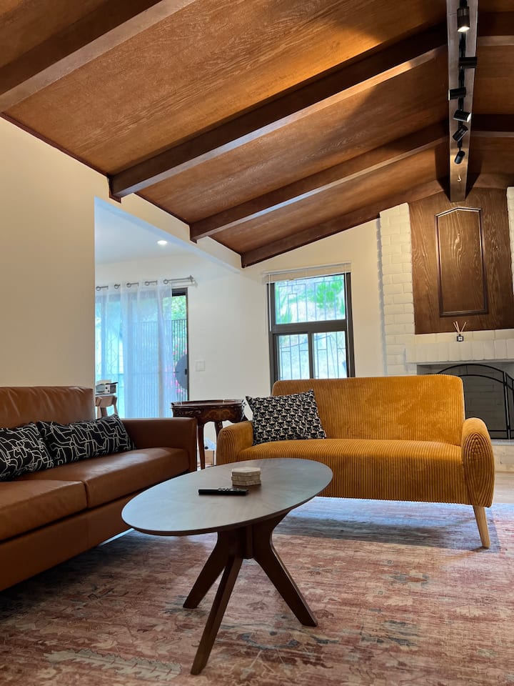 Home For Business Executive Stay Or Family Near Sf - San Bruno, CA