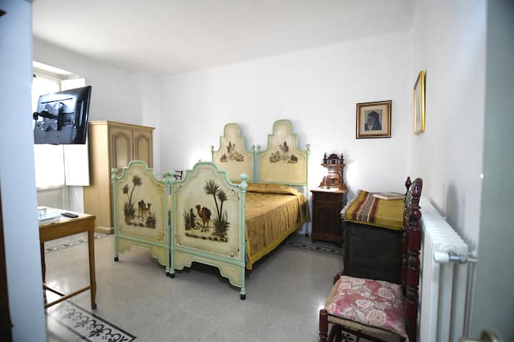 Domo Peonia Bianca Nuoro - Nuoro