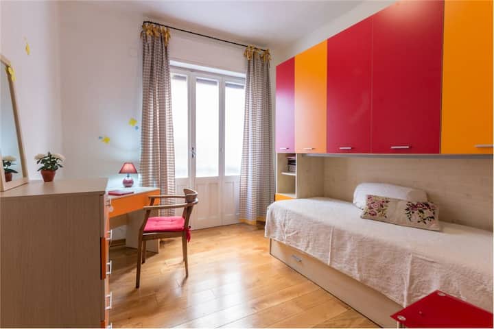 L'appartamento Sulle Scalette - Cagliari