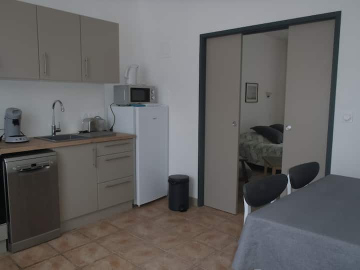 La Papillote Classée 3* - Lamalou-les-Bains