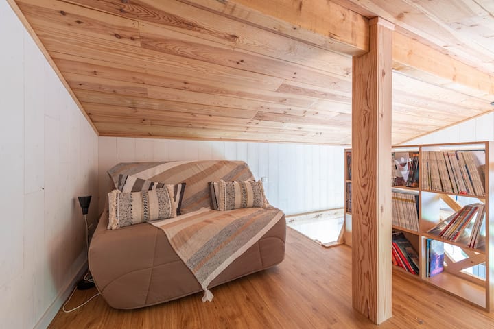 Chambre D’hôtes Avec Piscine Et Jacuzzi - Biscarrosse
