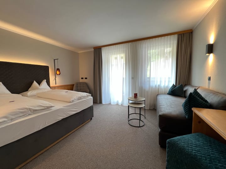 Zimmre 30 M² Inkl. Frühstück, Garage, Pool, Sauna - Obertauern