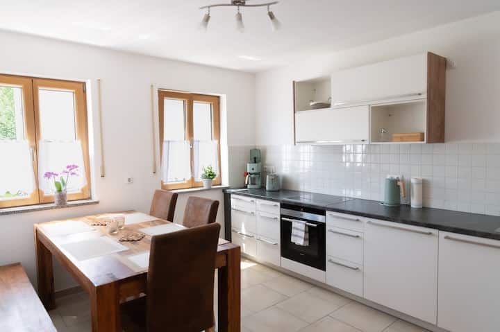 Gemütliche Ferienwohnung - Kolbermoor