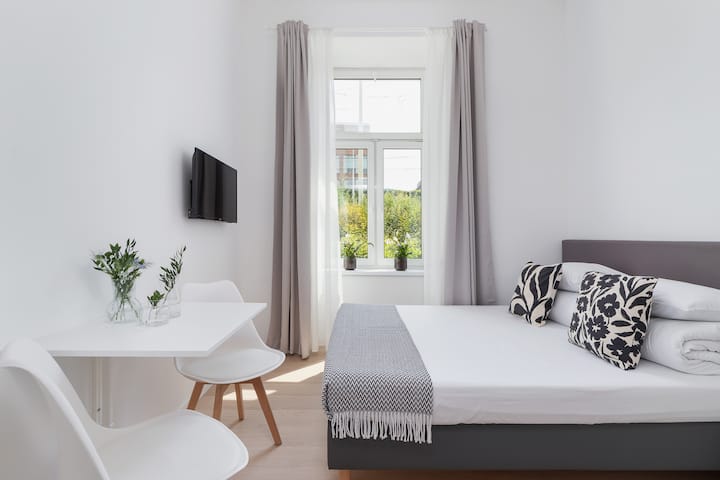 Studio Apartment - Radziwiłłowska 27 - Cracovie