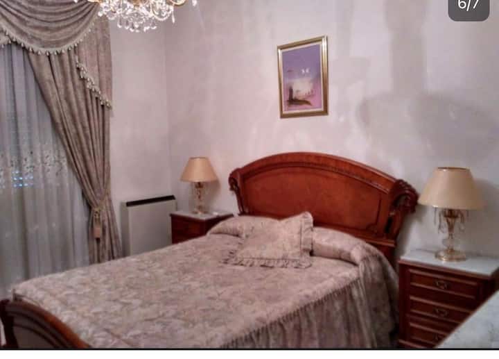 93 Avenida De Portugal - Orense