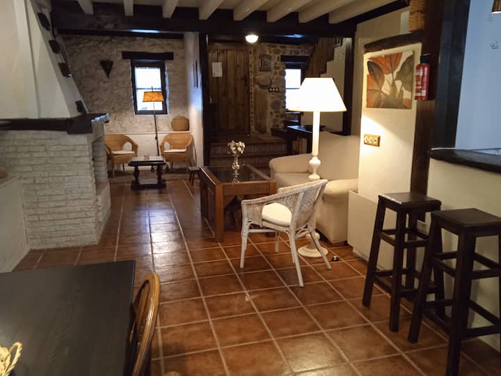 Casa Altamira Cantabria - Santillana del Mar