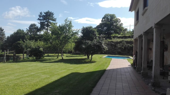 Casa Rural. Ideal Descanso. - Bela