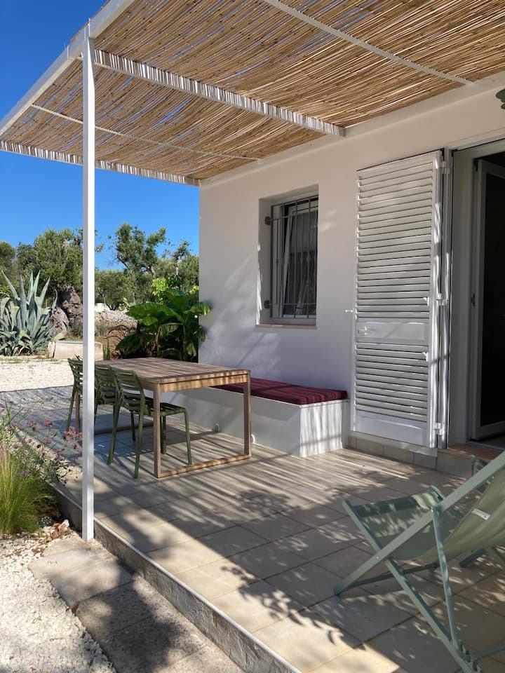 Casa Oliveta - Carovigno