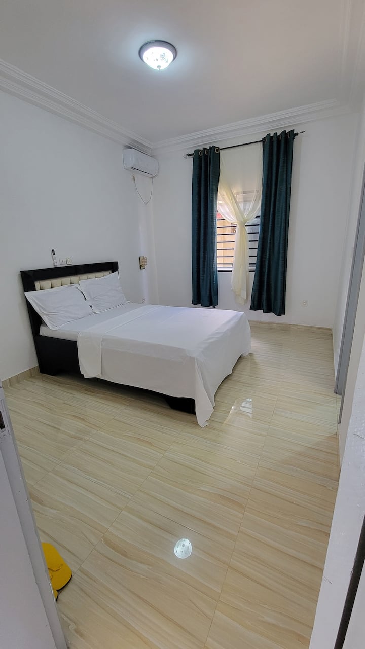 A&m Aparts.(chambre Confortable) - Yaounde