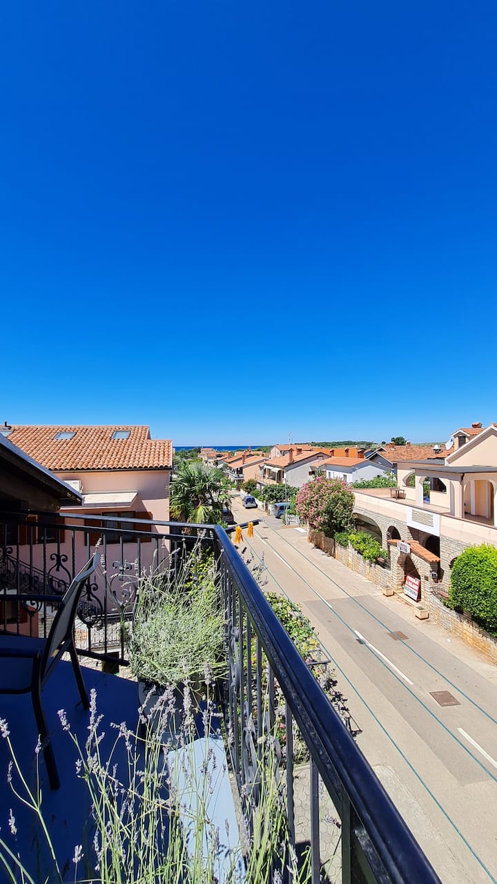 No. 4 Star Apartment - Novigrad