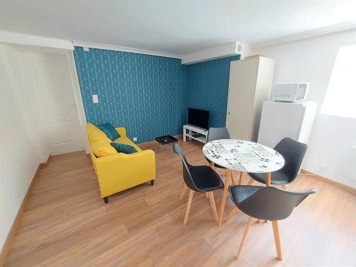 ° Cosy 3 - Lunéville Centre ° - Lunéville