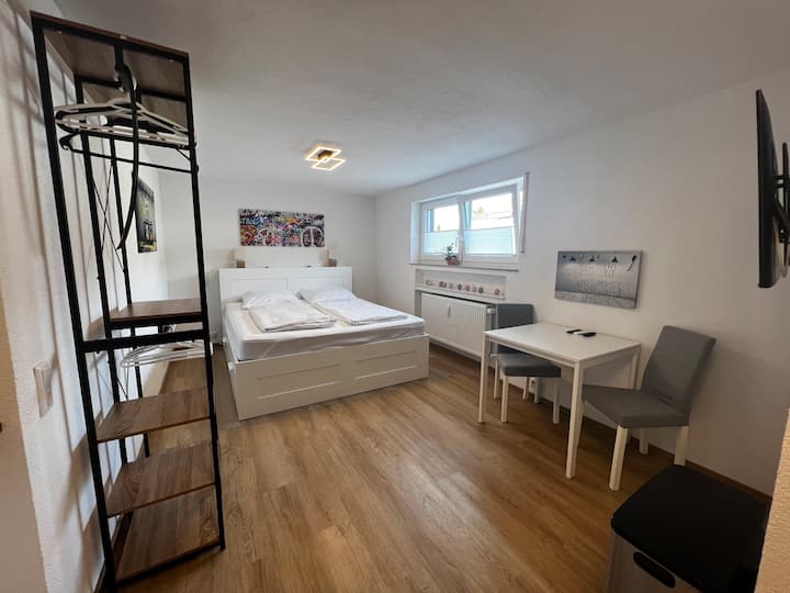 *Anton* Modern In Vs Mit Parkplatz - Villingen-Schwenningen