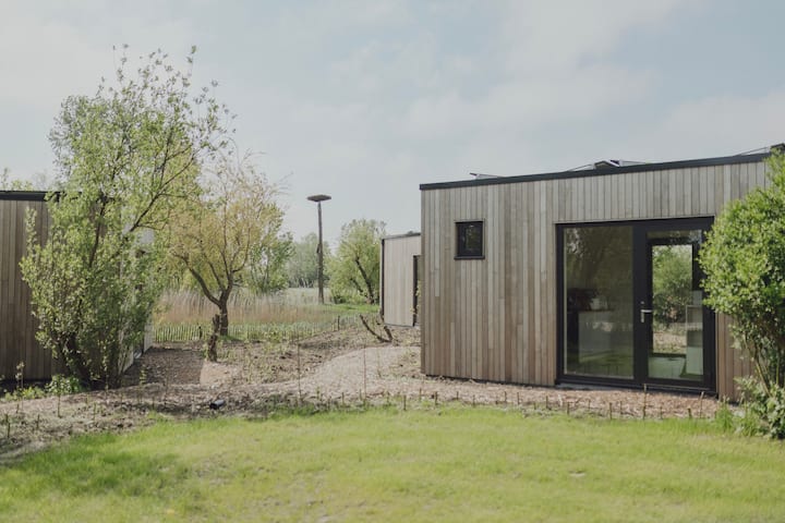 Buitenstudio - Oostkapelle