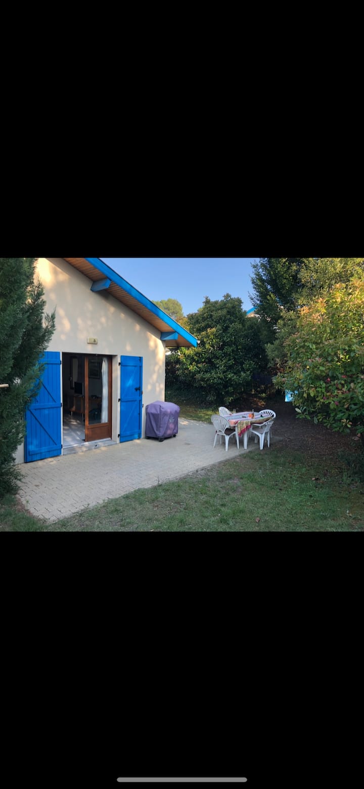 Maison De Vacances - Contis-Plage