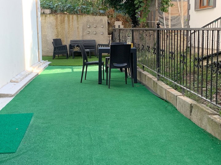 ŞAhin Suite Merkezi Konum - Trabzon Il, Türkiye