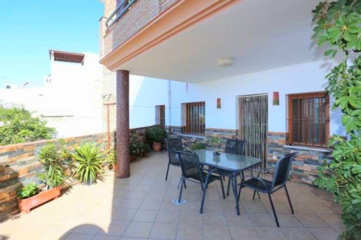 Apartamento Pareja - Conil de la Frontera